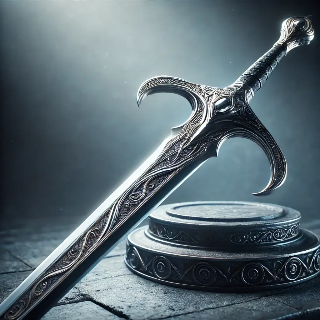 Aetherblade der Unendlichkeit - NORDWEG